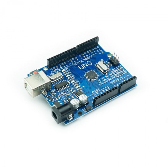 Arduino UNO R3 - SMD